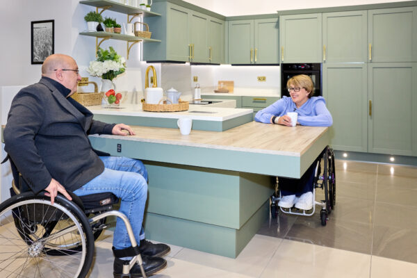 Case Study: Tanni, Baroness Grey-Thompson reveals what she loves about ...