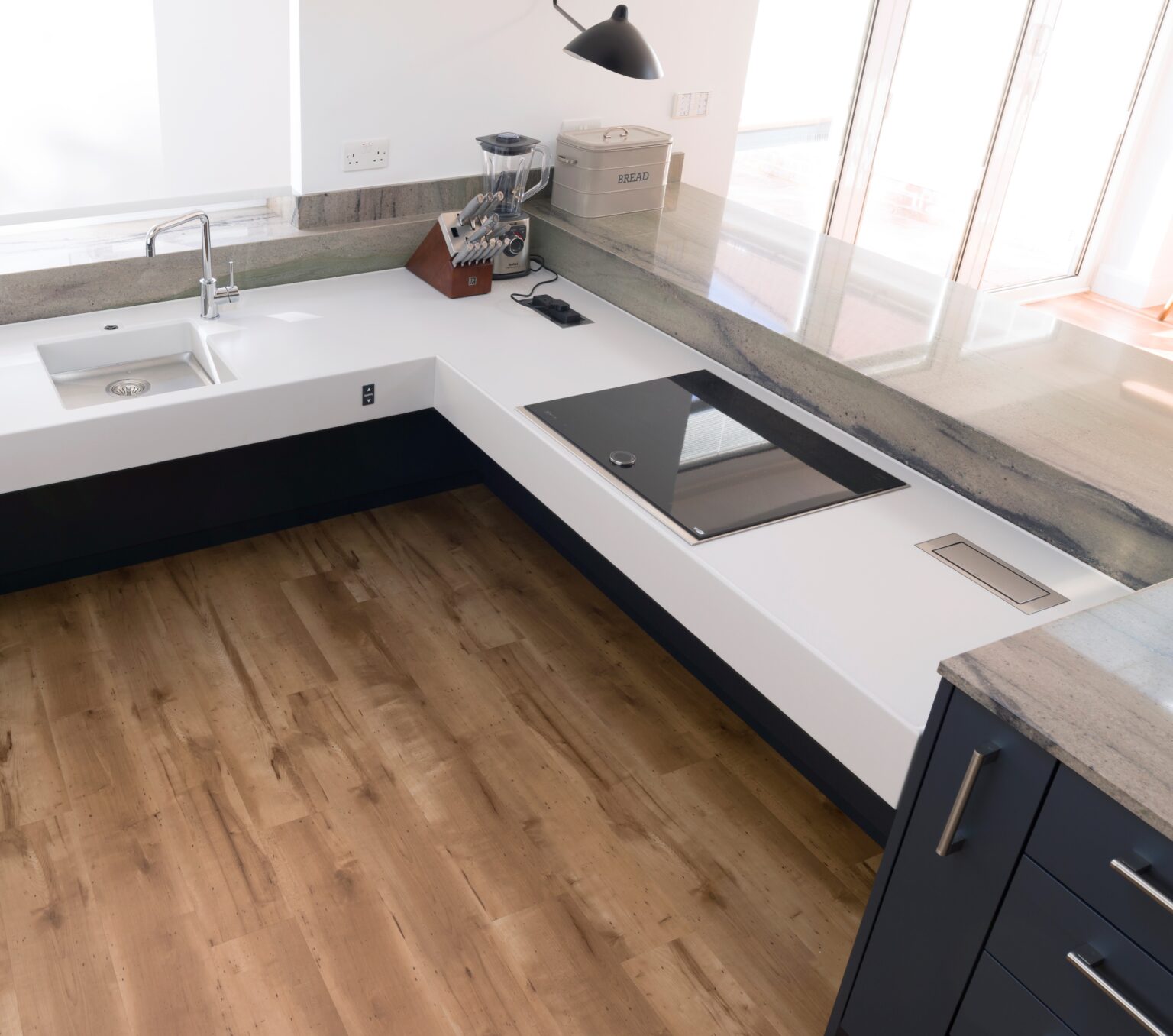 Case Study: Introducing the Troke Family’s Accessible Kitchen, designed ...