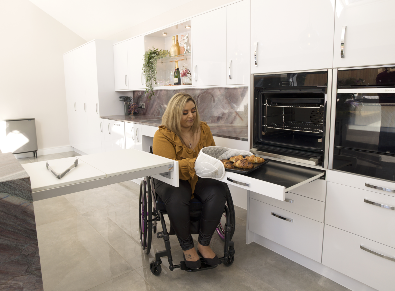 Case Study: How Symphony’s Freedom Accessible Range Helped to Transform ...