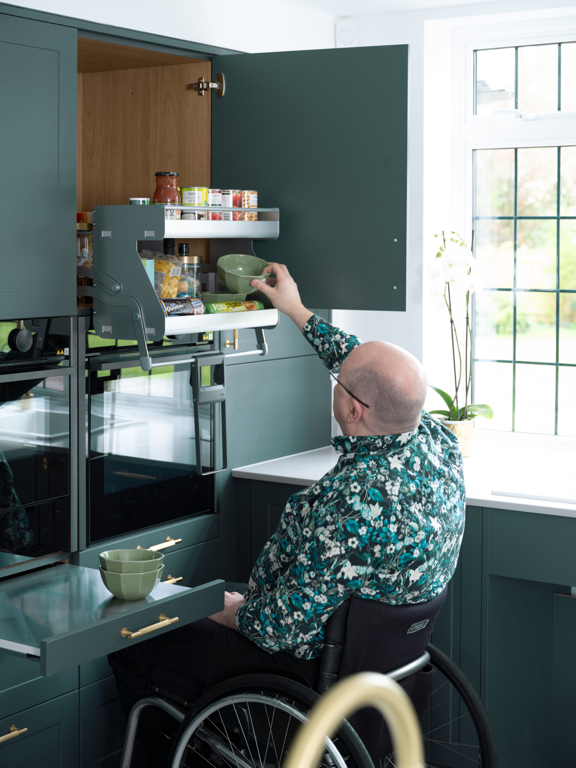 Symphony’s Top Seven Predictions for 2025 Kitchen Trends