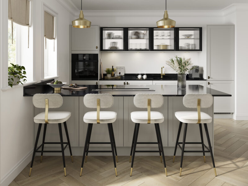 How to Care for your Symphony Kitchen