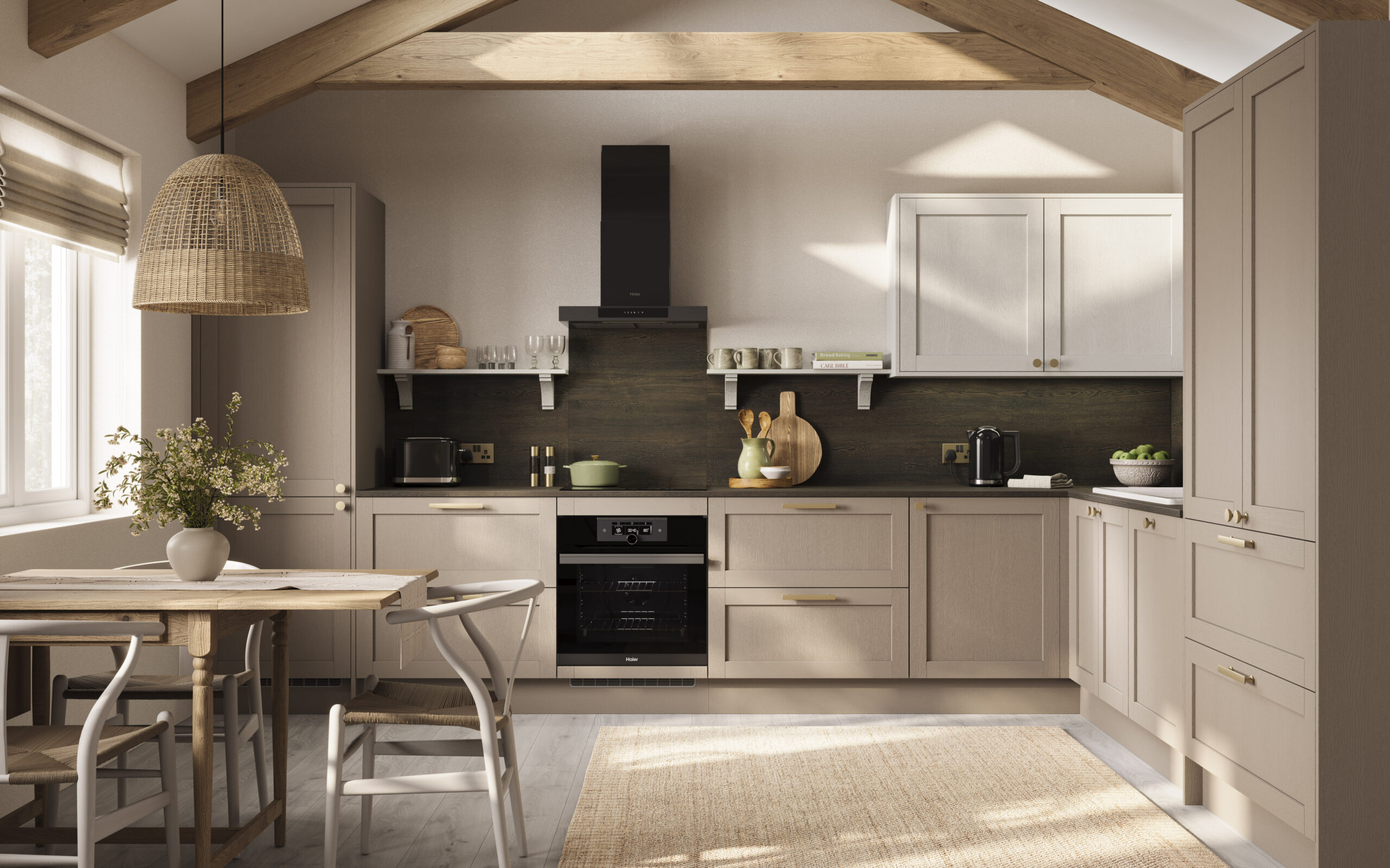 Symphony’s Top Nine Kitchen Trends for 2026