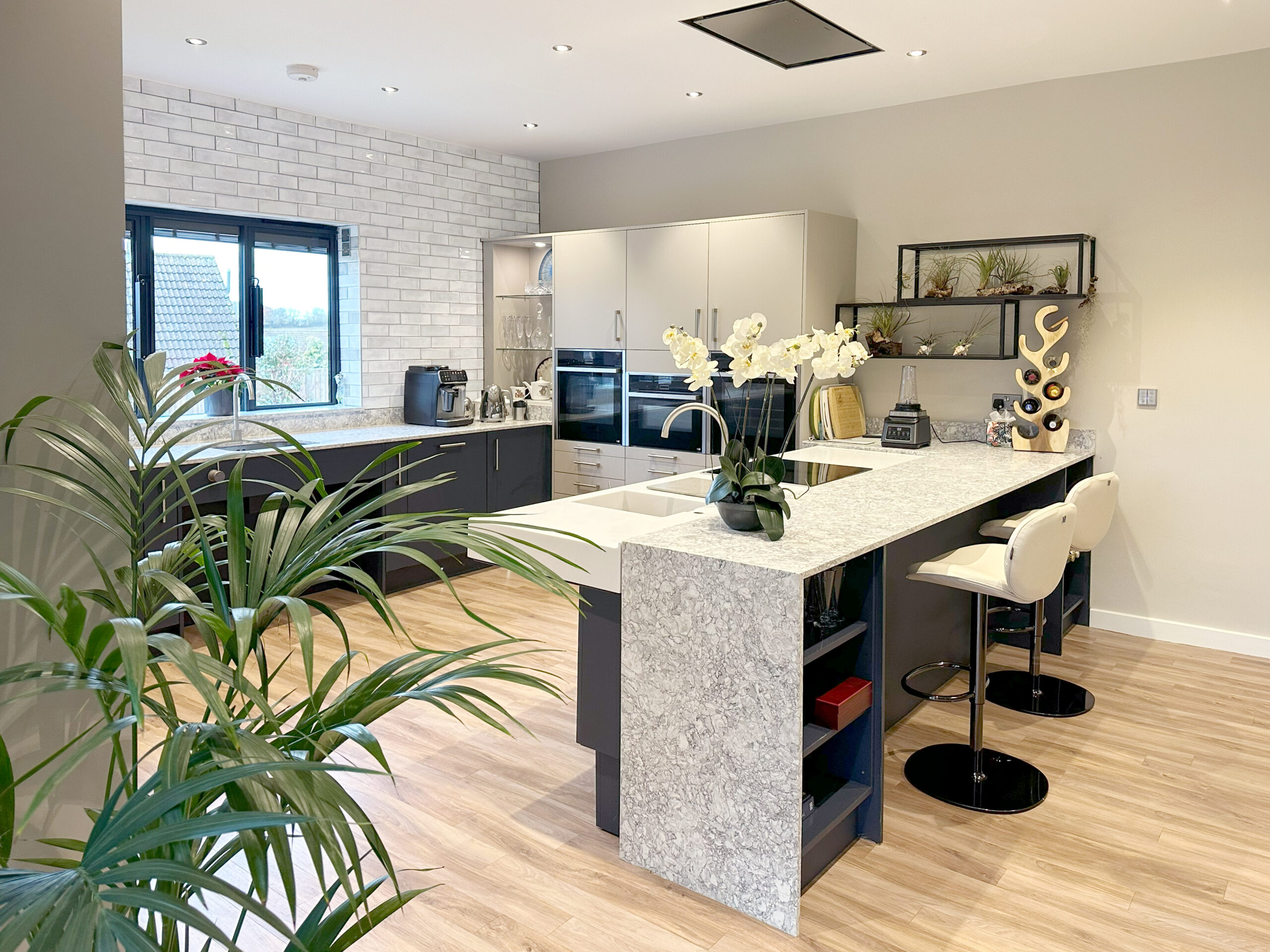 Sally McNeill Case Study