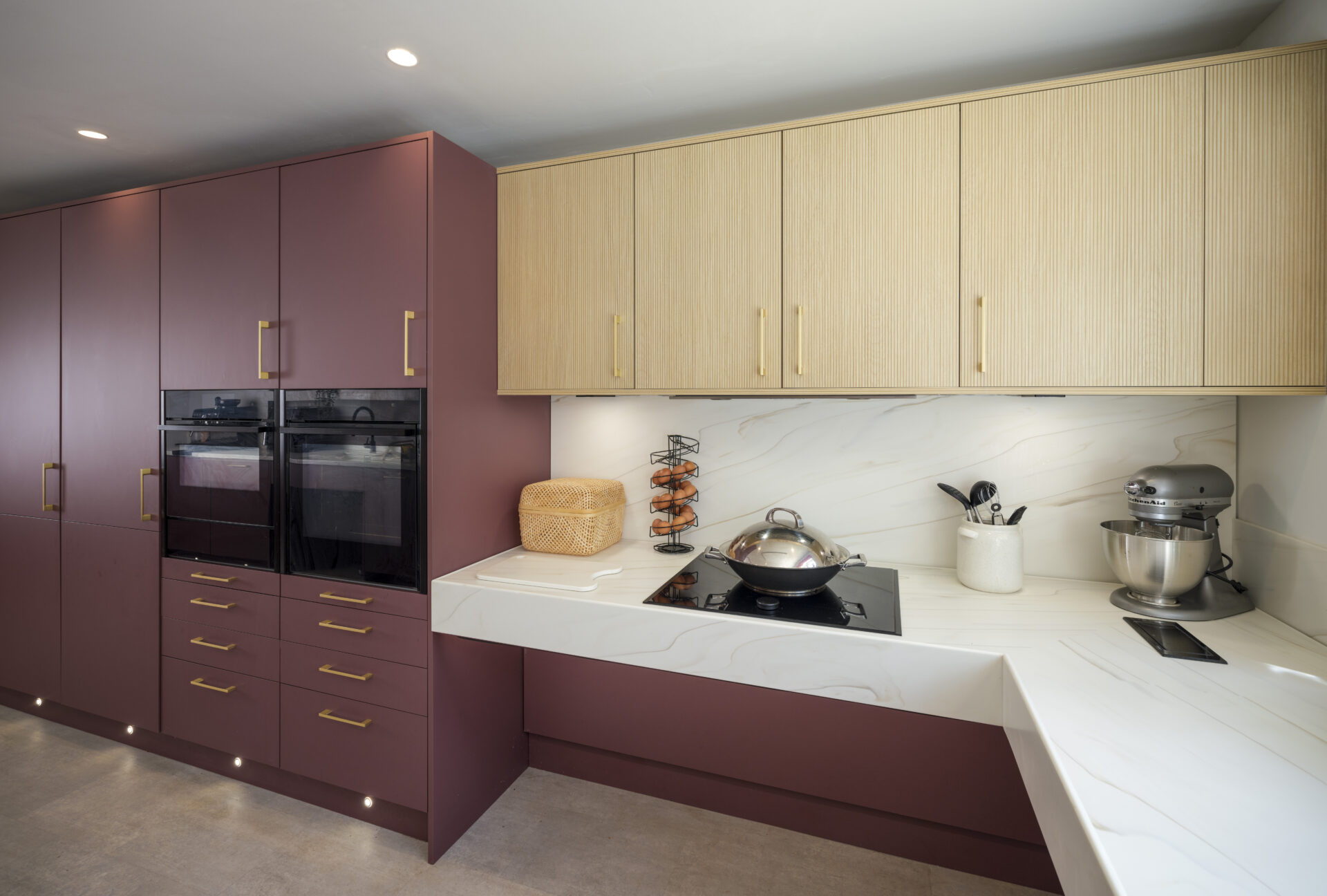 Future-Proof Kitchens - Accessible Design for Every Stage of Life