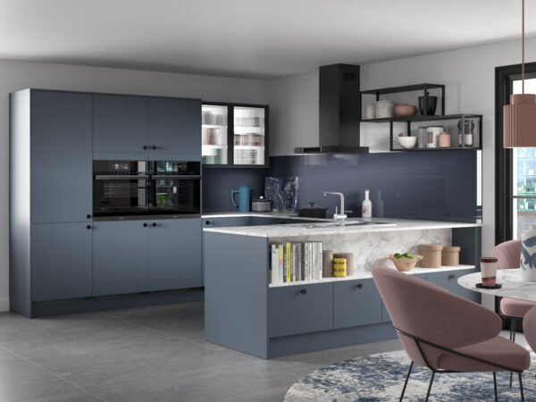 Symphony’s Top Seven Predictions for 2025 Kitchen Trends