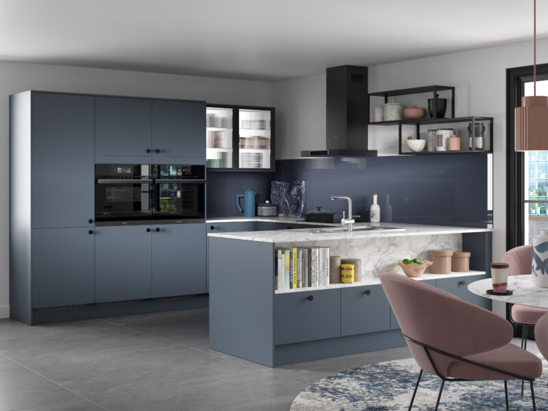 Symphony’s Top Seven Predictions for 2025 Kitchen Trends