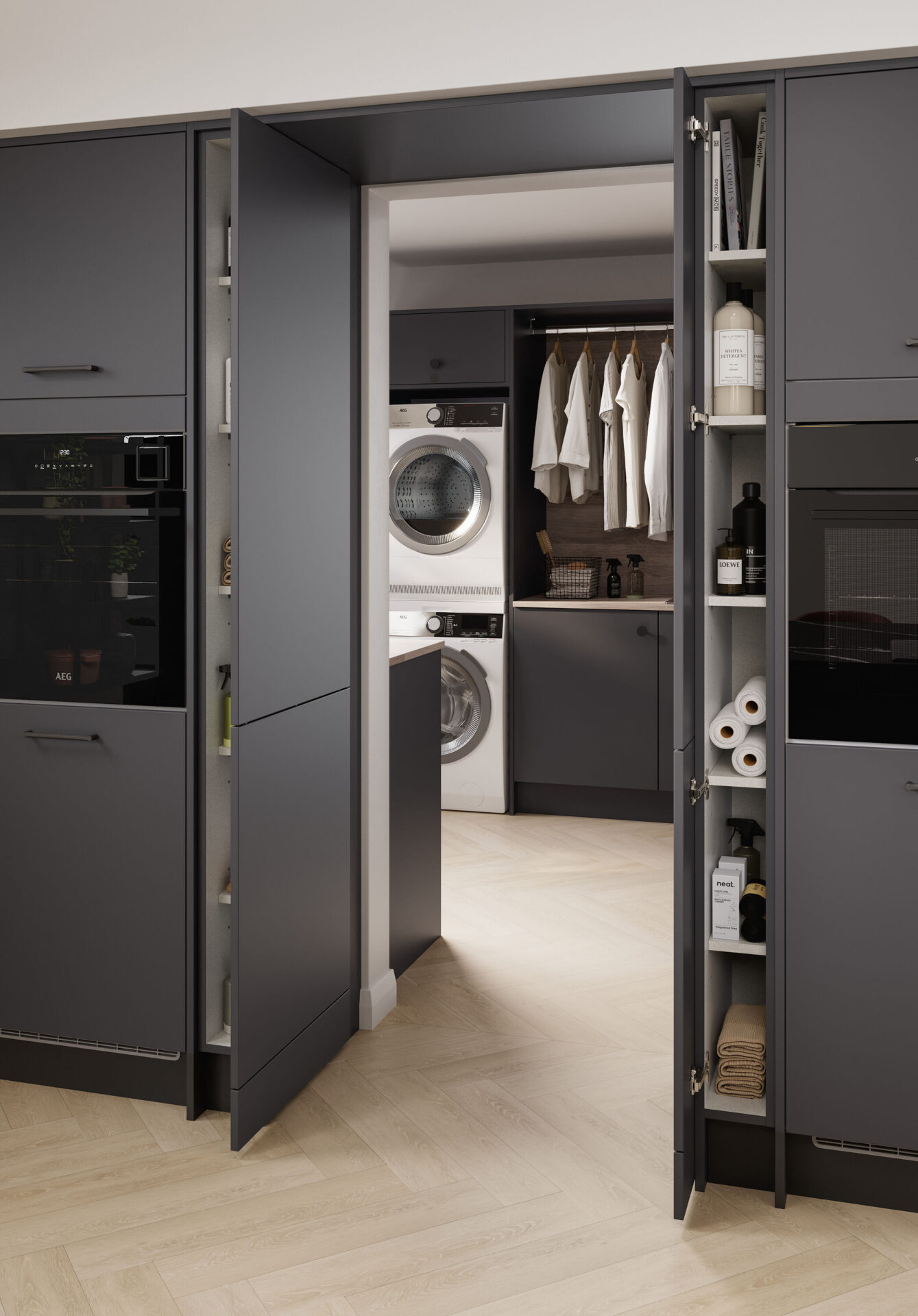 Symphony’s Top Nine Kitchen Trends for 2026