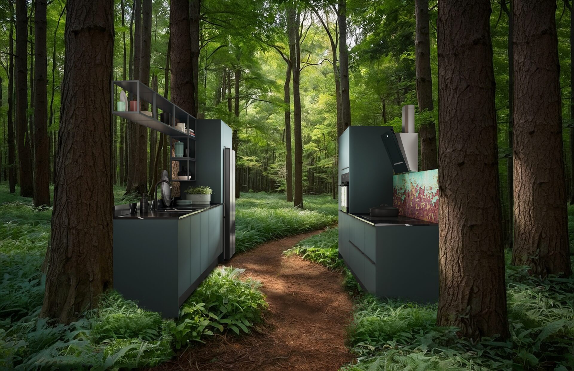 Symphony’s Top Nine Kitchen Trends for 2026